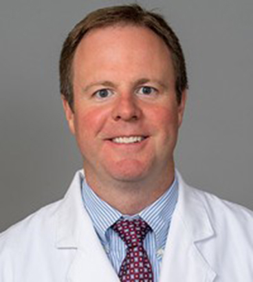 Orthopaedics: Program Leadership | JPS Health Network