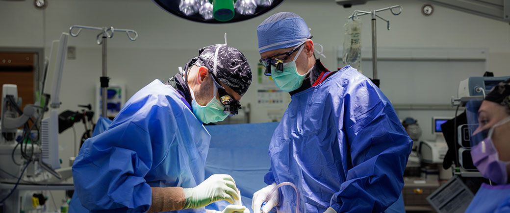 Orthopaedics | JPS Health Network