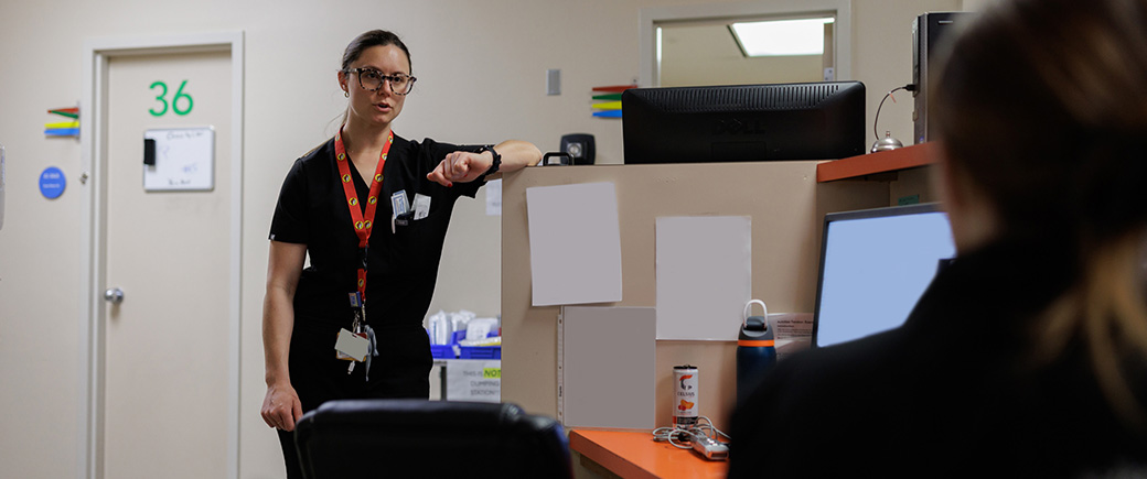Podiatry: Faculty | JPS Health Network