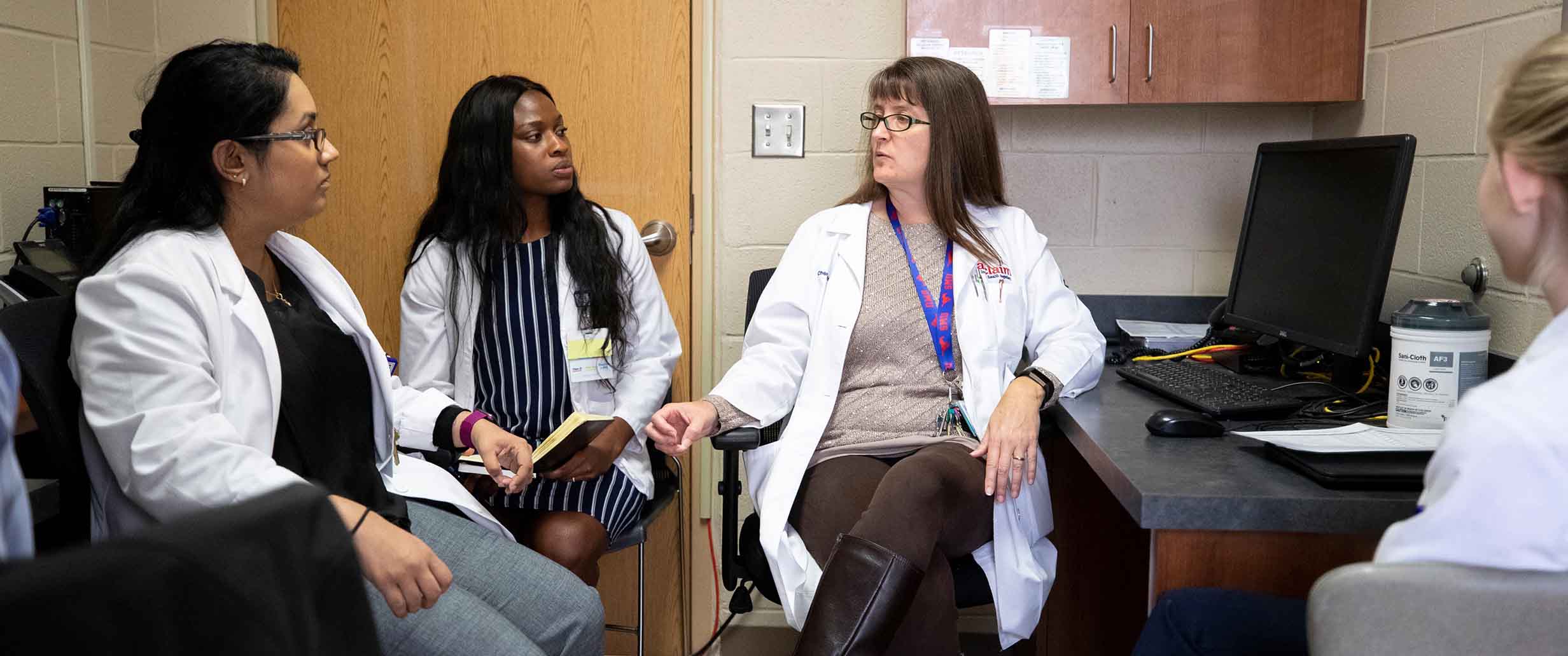 Psychiatry: Apply | JPS Health Network