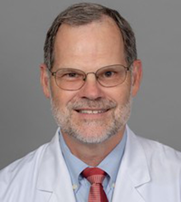 Orthopaedics: Program Leadership | JPS Health Network