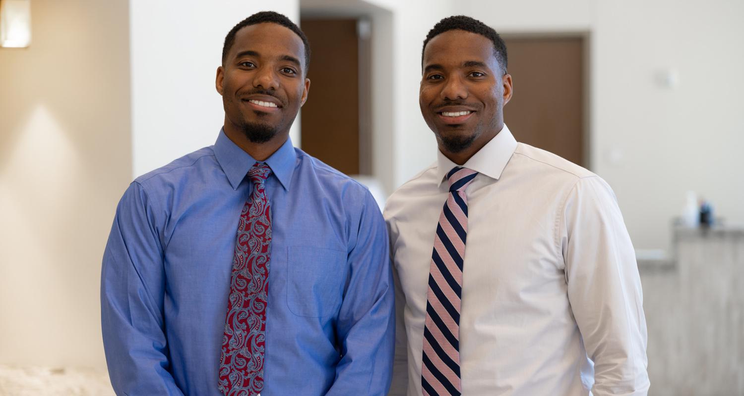 Home | JPS Health Network